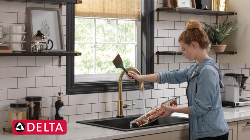 Delta Brand Products and Innovations